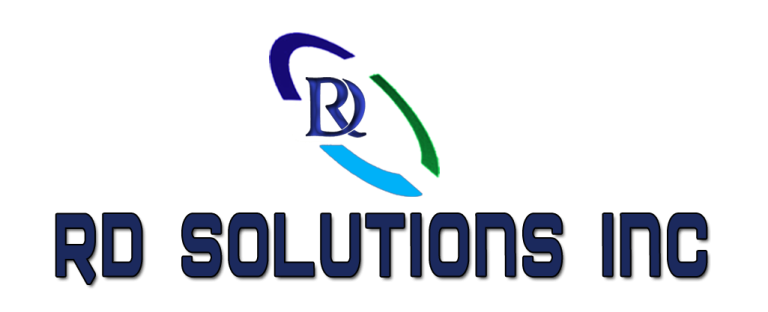 RD Solutions Inc | Innovative Workforce Solutions